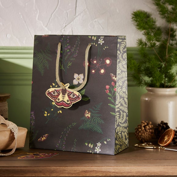 Christmas Wrapping Paper & Gifts Bags | Dunelm