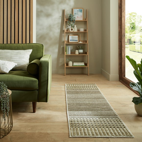 Runner Rugs - Hallway & Carpet | Dunelm