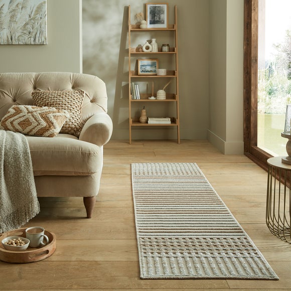 Runner Rugs - Hallway & Carpet | Dunelm