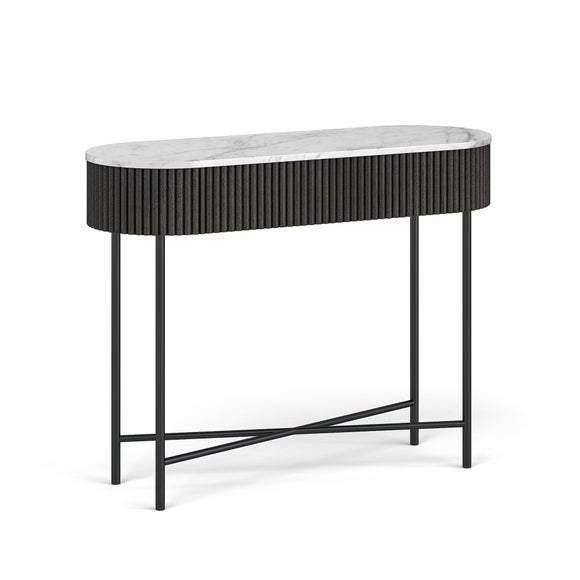 Kiera Console Table | Dunelm
