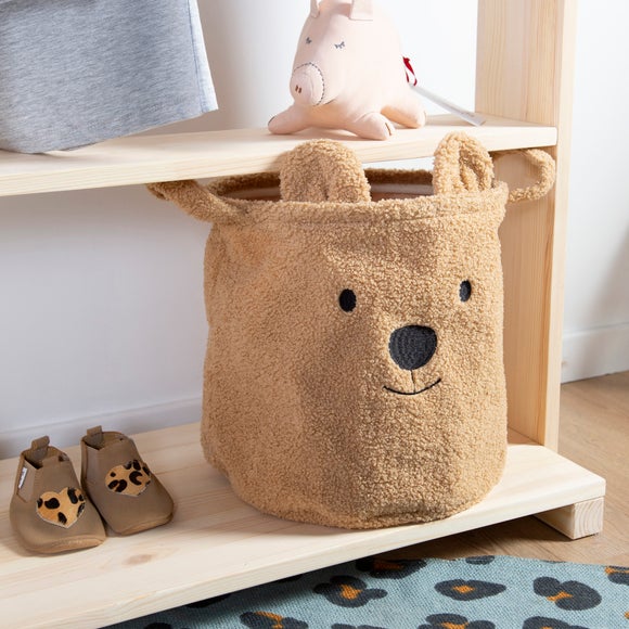 Kids' Storage & Toy Boxes | Dunelm | Page 2