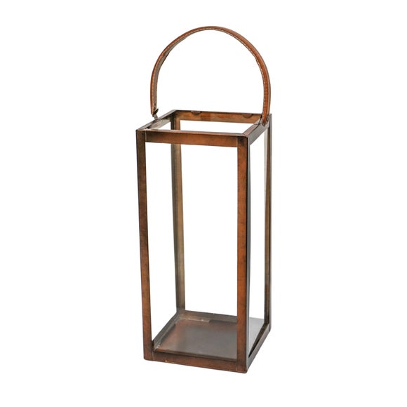 Hampton Tall Lantern Dunelm