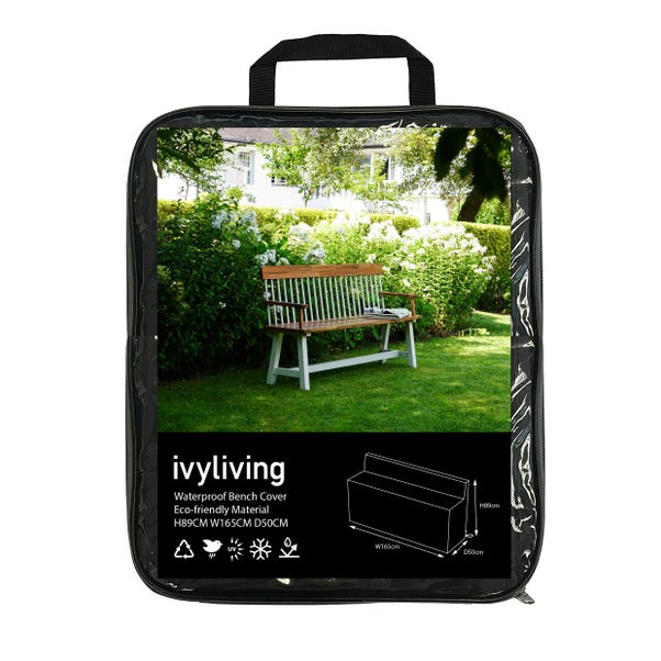 Waterproof Bench Cover Dunelm