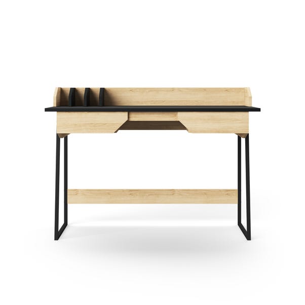 Sybil Desk Dunelm