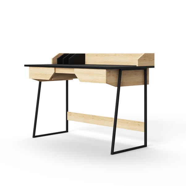 Sybil Desk Dunelm