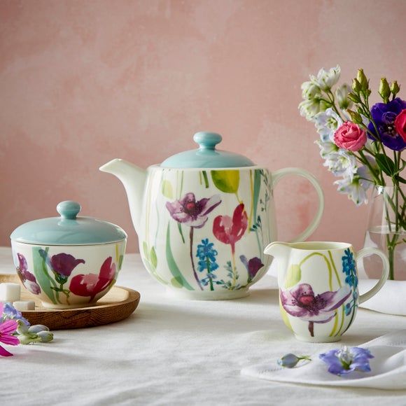 Teapots & Tea Cosies | Dunelm