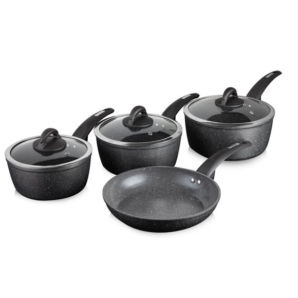 Pots & Pans - Frying, Saucepans & Sets | Dunelm