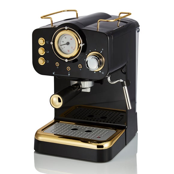 Coffee Machines | Dunelm