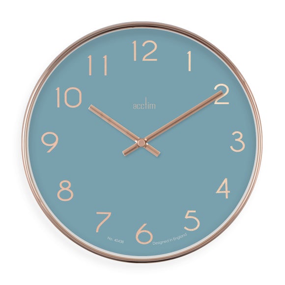 Clocks - Wall & Kitchen Clocks | Dunelm