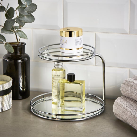 Modern tray store