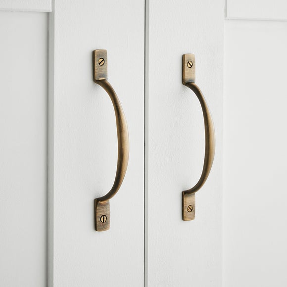 Dunelm drawer knobs store