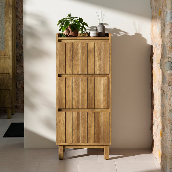 Dunelm cupboard storage store