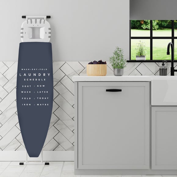 Dunelm ironing board store