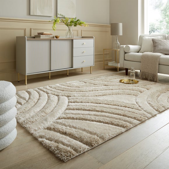 Dunelm indulgence rug store