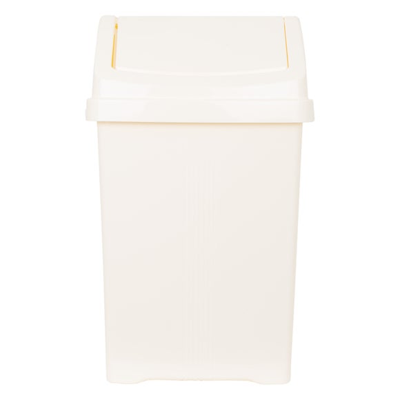 Wham Casa 50L Swing Bin | Dunelm