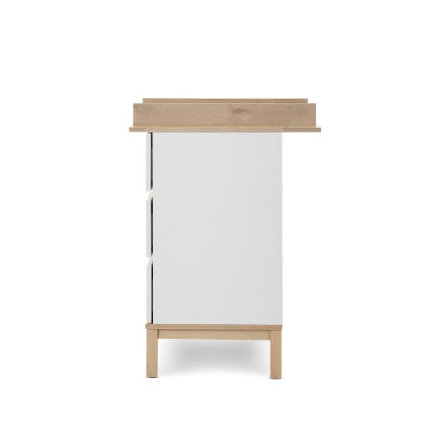 Obaby Astrid Changing Unit | Dunelm Obaby Astrid Changing Unit | Dunelm