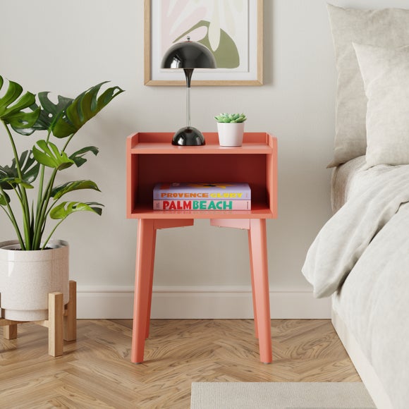 Childrens bedside table dunelm store