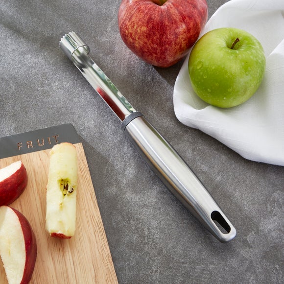 Stainless steel apple peeler store