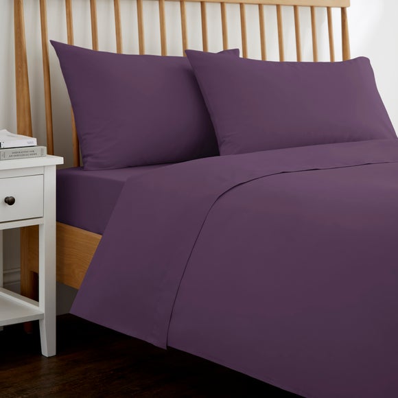Dunelm sheets store