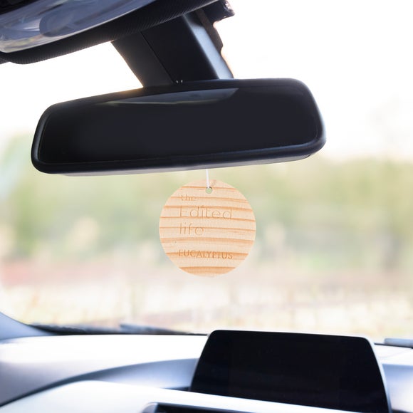 Eucalyptus car air freshener store