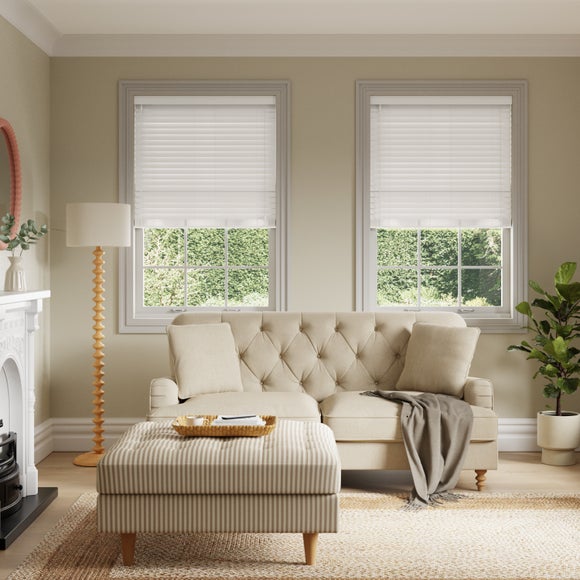 Dunelm venetian blinds store