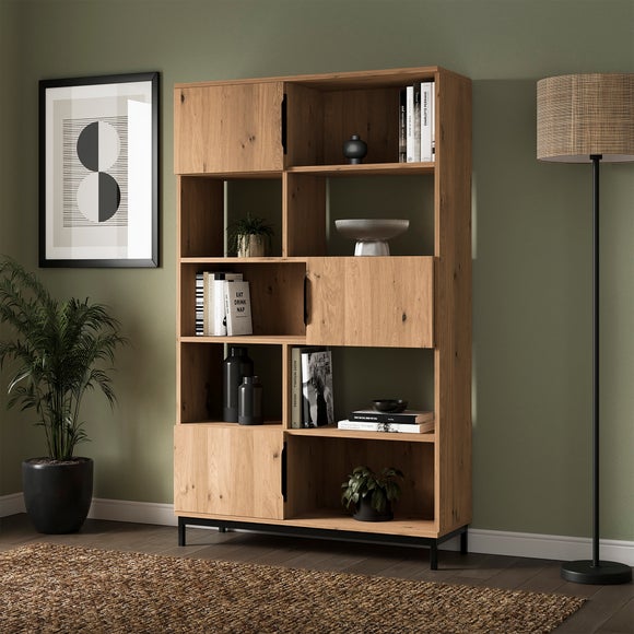 Shelving units dunelm store