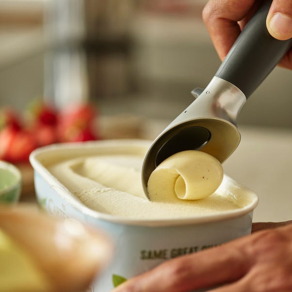 Joseph Joseph Elevate Ice Cream Scoop | Dunelm Joseph Joseph Elevate Ice Cream Scoop | Dunelm