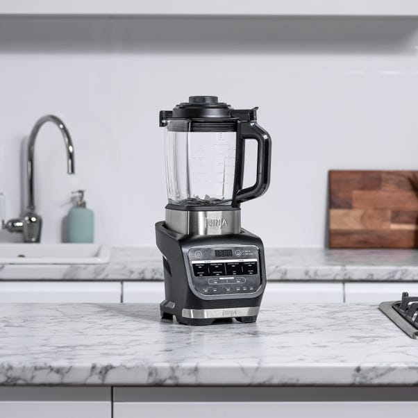 Ninja Foodi Blender Soup Maker HB150 Flemings 60 OFF Ninja Foodi Blender Soup Maker HB150 Flemings 60 OFF