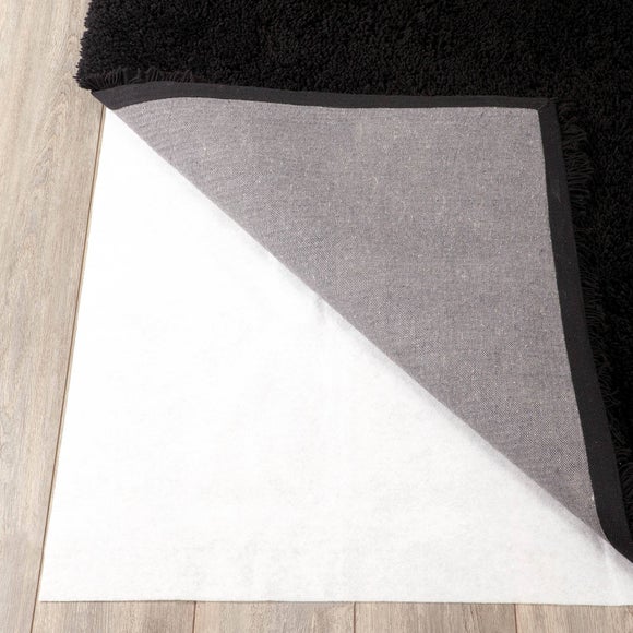 Non slip runner mat store