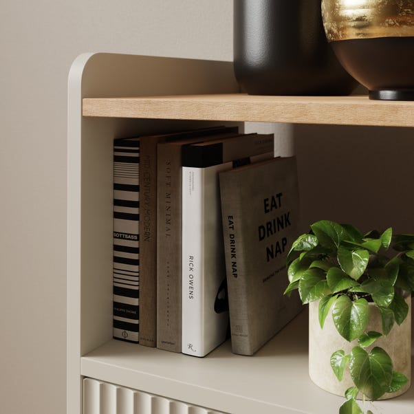 Georgi Console Table | Dunelm Georgi Console Table | Dunelm
