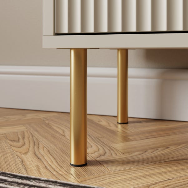 Georgi Console Table | Dunelm Georgi Console Table | Dunelm