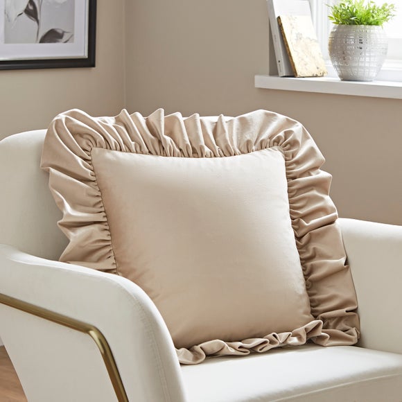 Oversized pillows store
