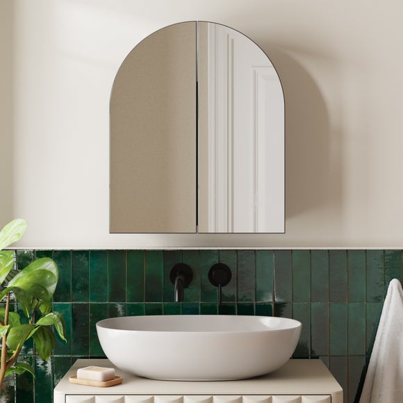 Bathroom wall cabinets dunelm store