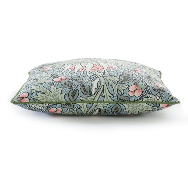 William Morris At Home Artichoke Cushion | Dunelm William Morris At Home Artichoke Cushion | Dunelm