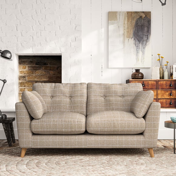 Peyton Large 2 Seater Sofa | Dunelm