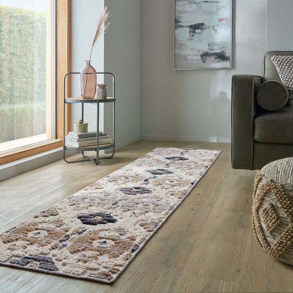 Holden Washable Runner Dunelm Holden Washable Runner Dunelm