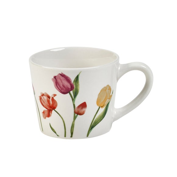Tulip Mug | Dunelm
