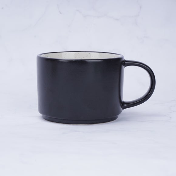 Apartment Stacking Mug | Dunelm
