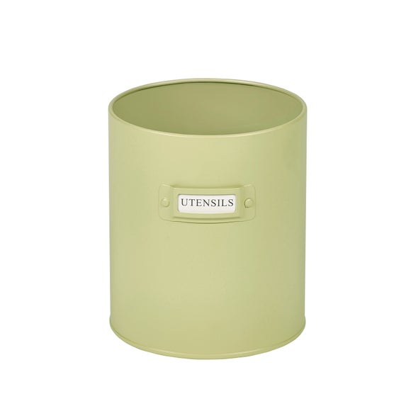 Timeless Utensil Pot | Dunelm