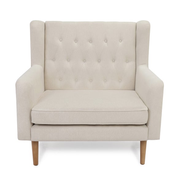 Babymore Lux Snuggle Chair | Dunelm