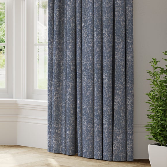 Cascade Made to Measure Curtains | Dunelm