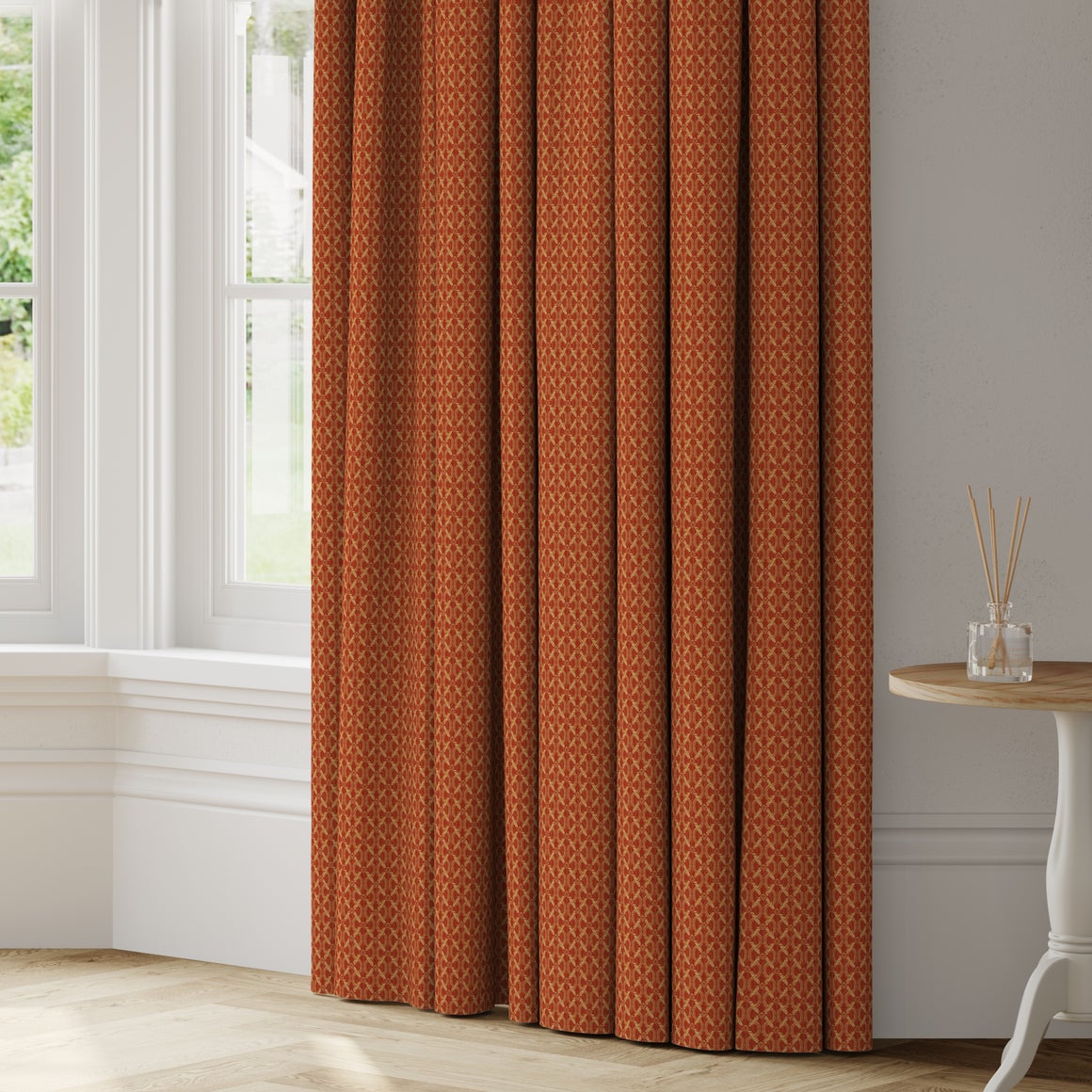 Soho Made to Measure Curtains | Dunelm