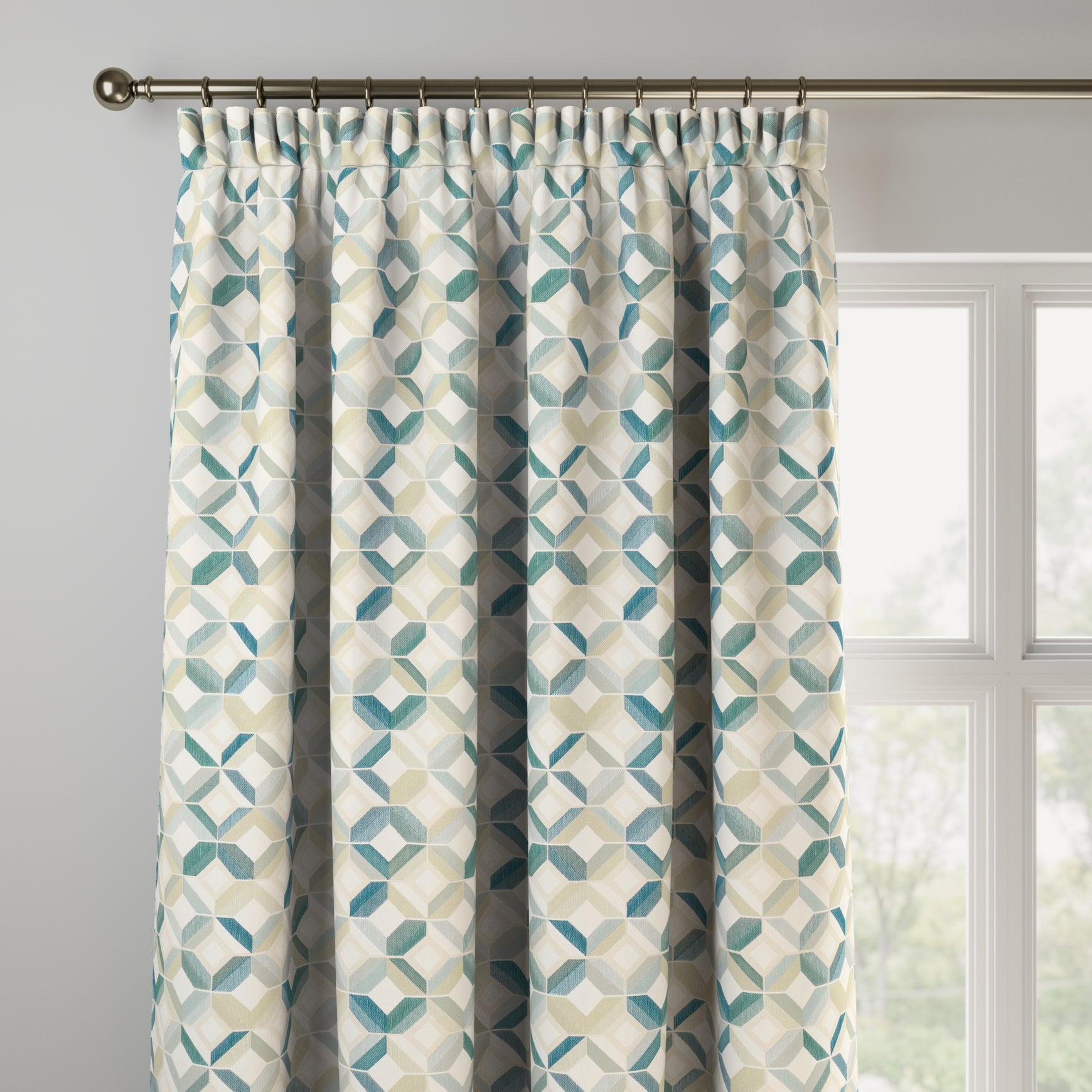 Otti Made to Measure Curtains | Dunelm