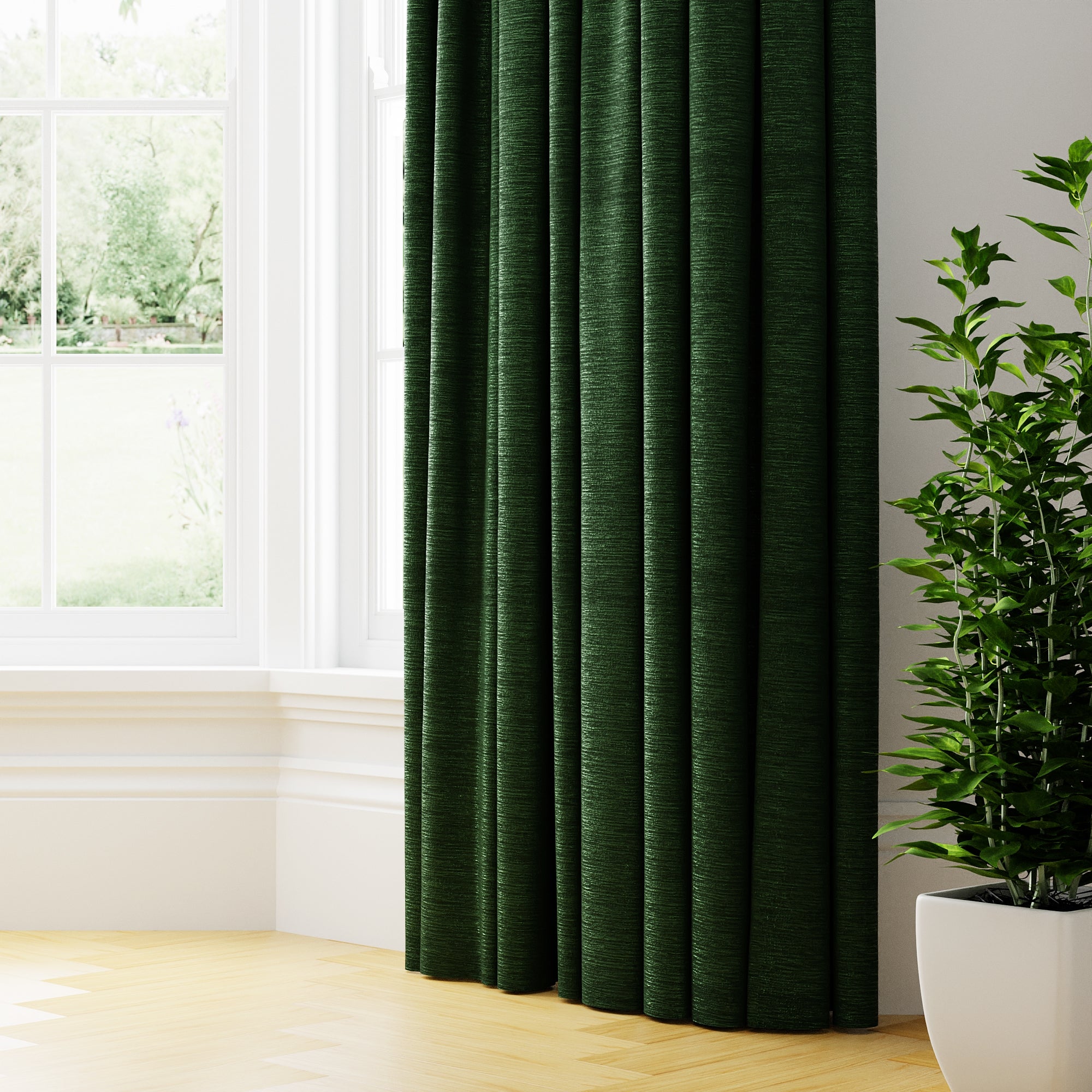 Kensington Made to Measure Curtains | Dunelm
