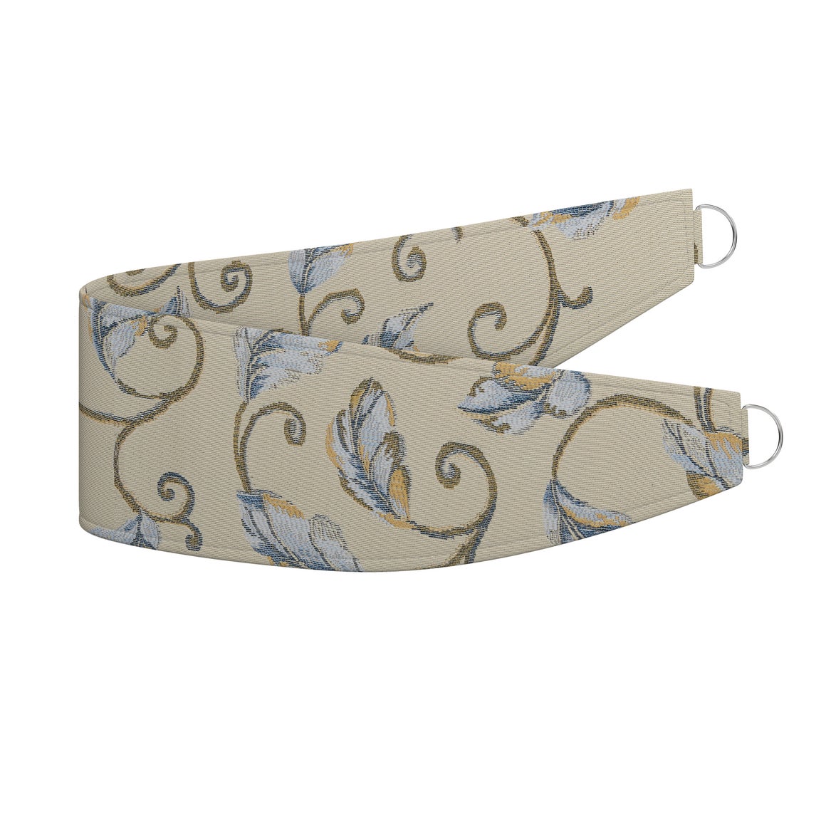 Summer Scroll Made To Order | Dunelm
