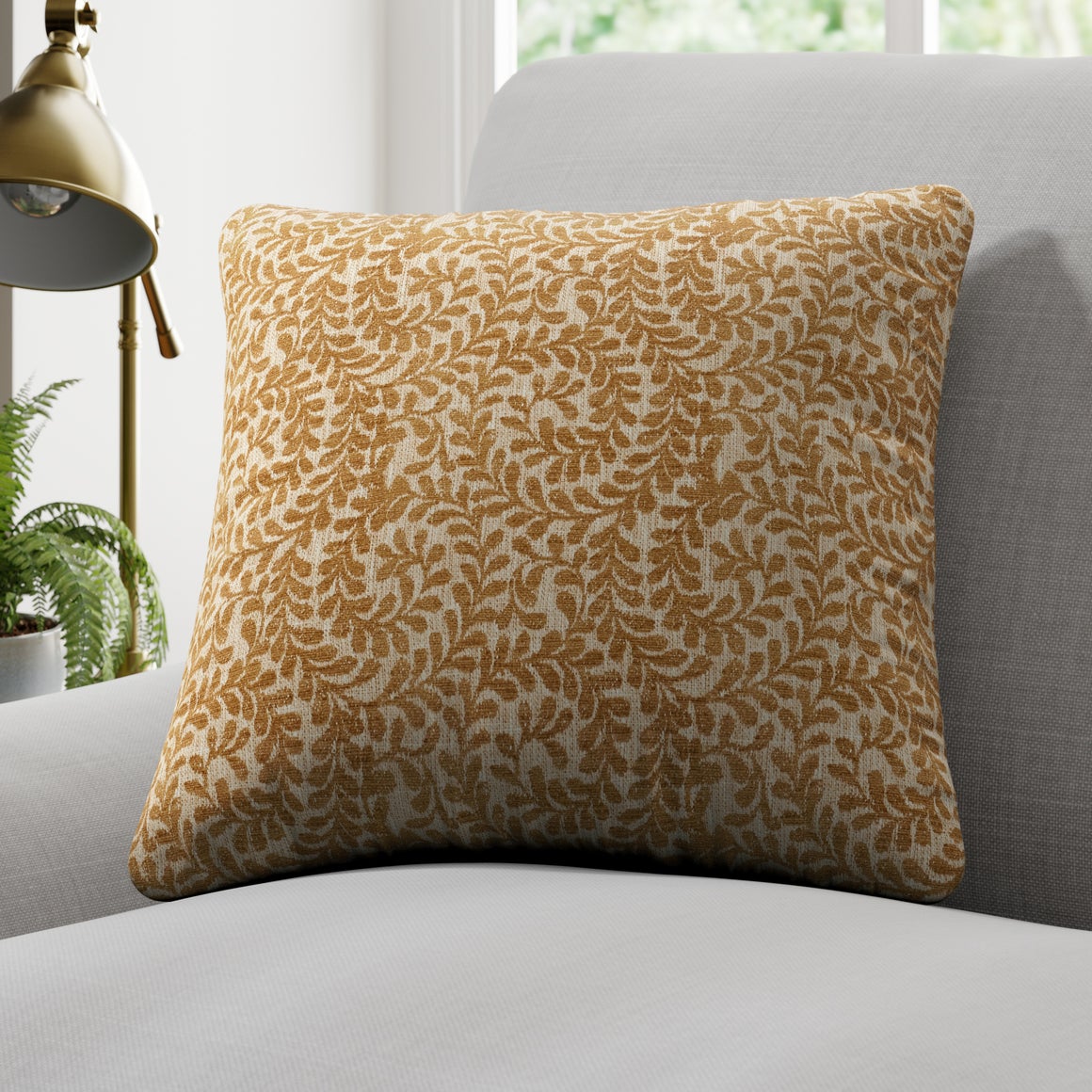 Timeless Made to Order Cushion Cover | Dunelm