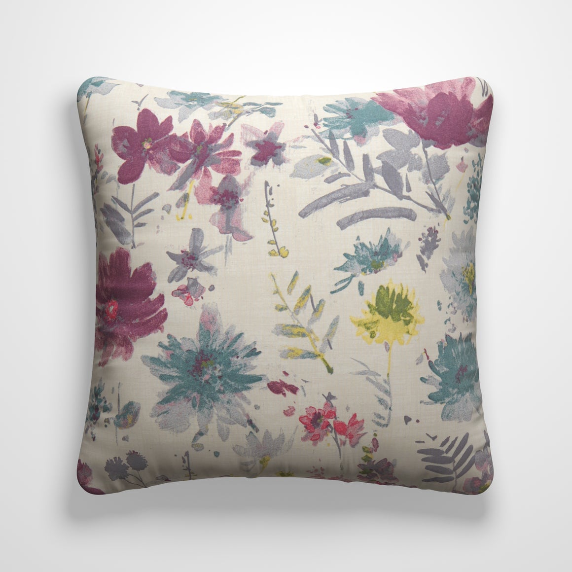 Luna Made to Order Cushion Cover | Dunelm