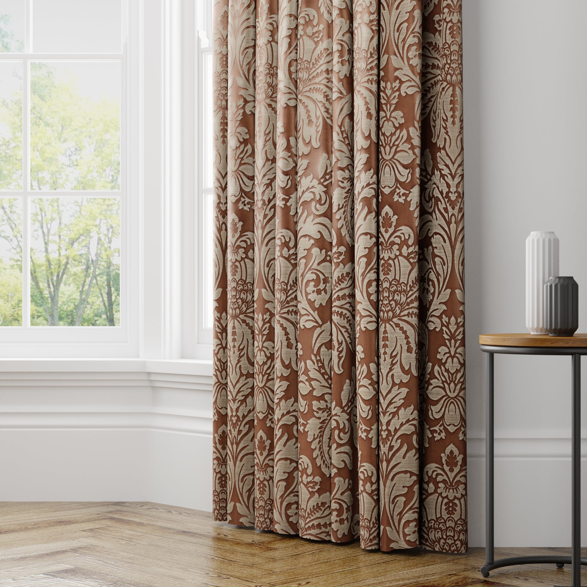 Anzio Made to Measure Curtains | Dunelm