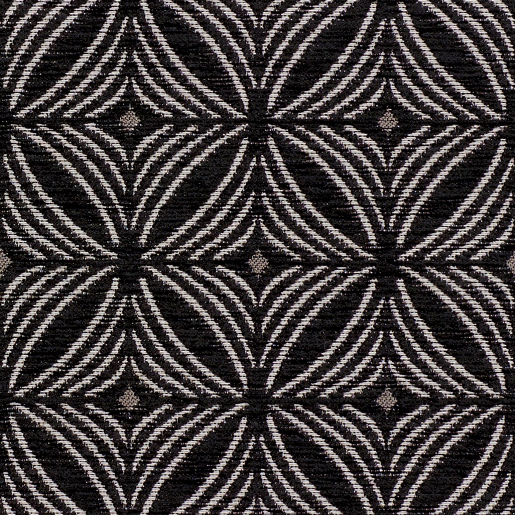 Cubic Made to Measure Fabric By The Metre | Dunelm