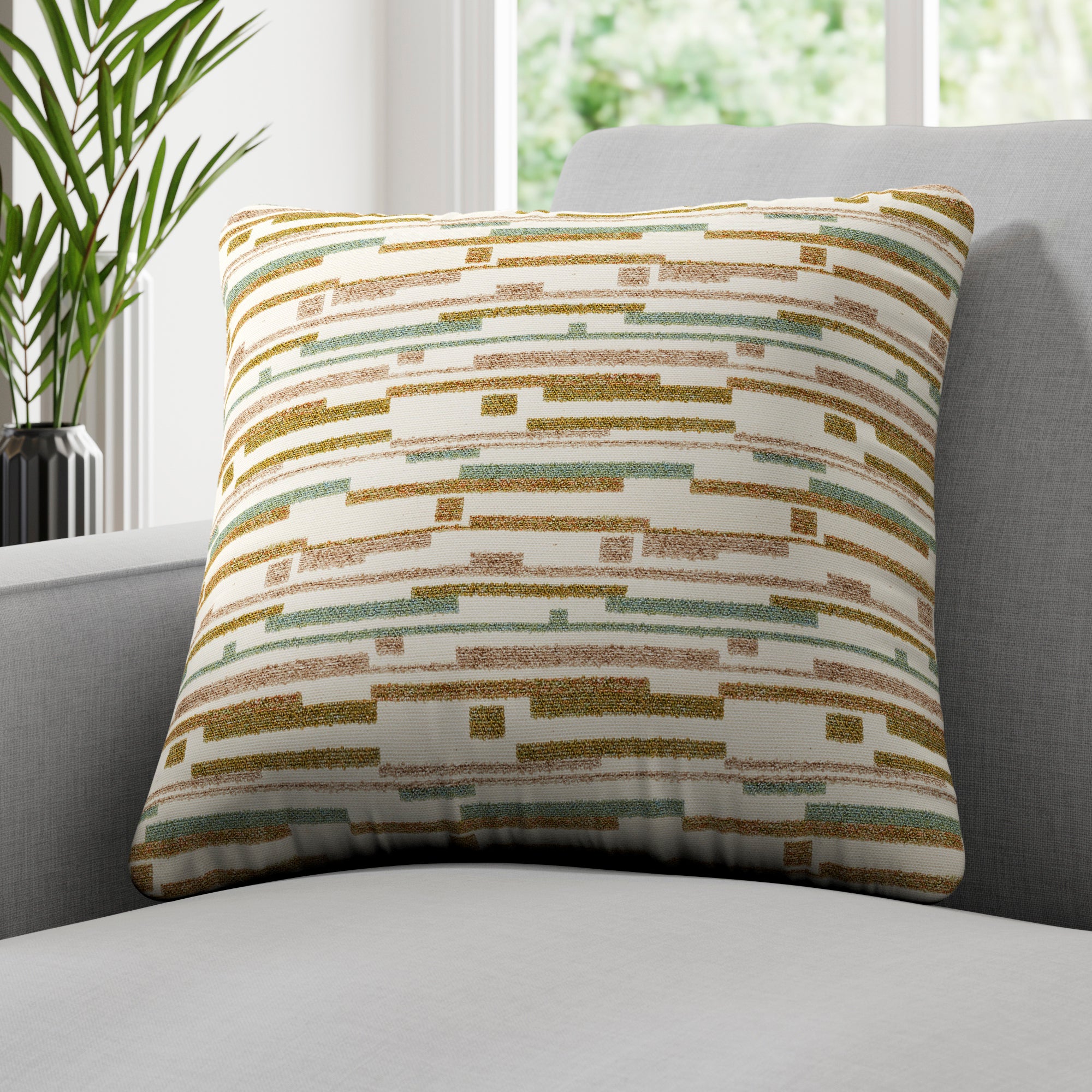 Santos Made to Order Cushion Cover | Dunelm